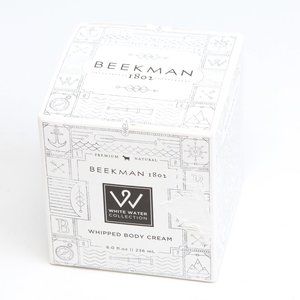 Beekman 1802 | Bath & Body | Beekman 82 Whipped Body Cream 80 Fl Oz New ...